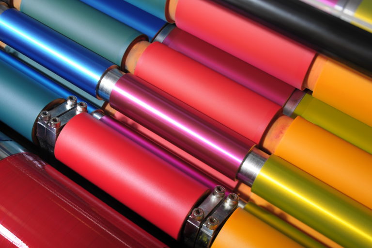 What is a digital printing machine? - Kaizen